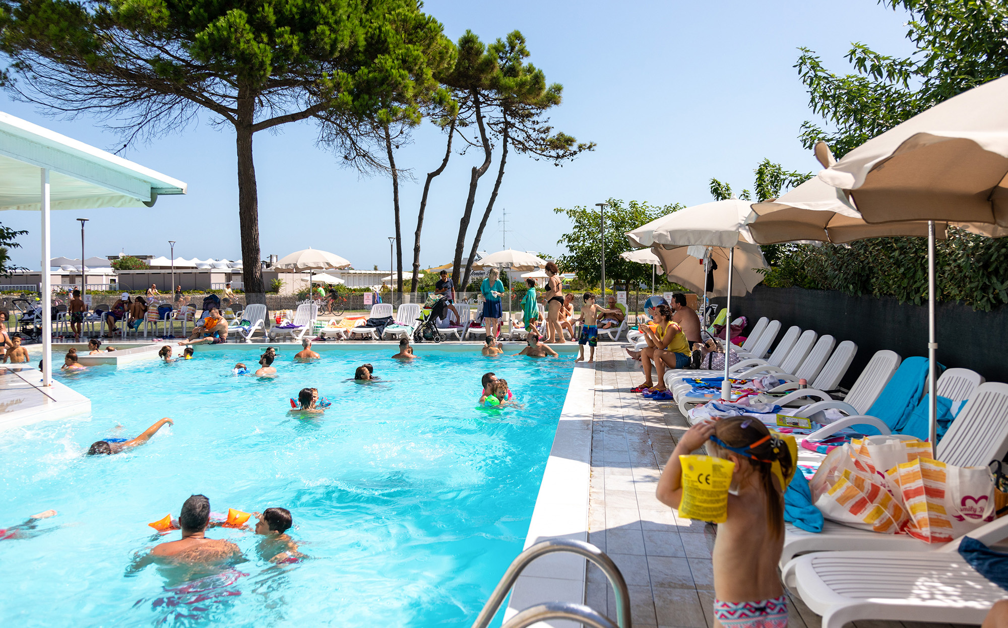 Club Family Hotel Milano Marittima vacanze sul mare - Club Family Hotel